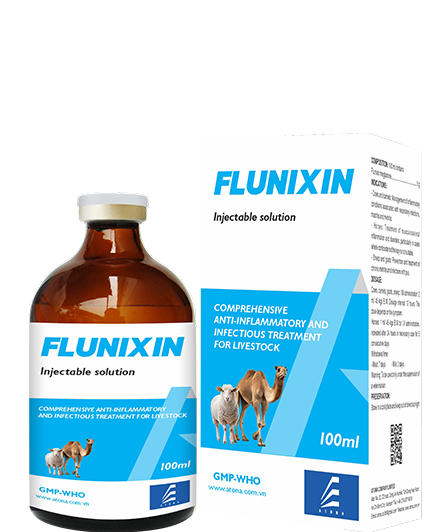 FLUNIXIN